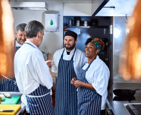 Crafting an Effective Onboarding Process for Restaurant Employees: A ...