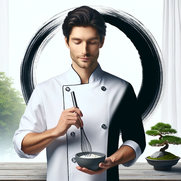 Harmony in Work-Life Balance: A Chef's Perspective - Chefxpertise