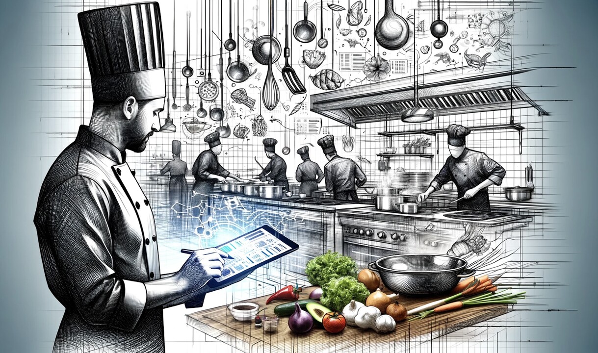 Elevating Kitchen Leadership with Chefxpertise Culinary Leadership ...