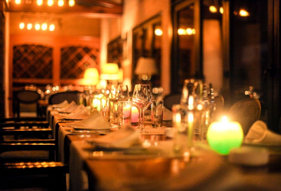 Creating a Memorable Dining Experience: Tips for Restaurant Success ...